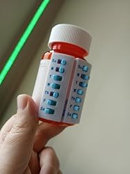 Amazon.com: 2 Pack Medication Tracker and Reminder, Take-n-Slide ...