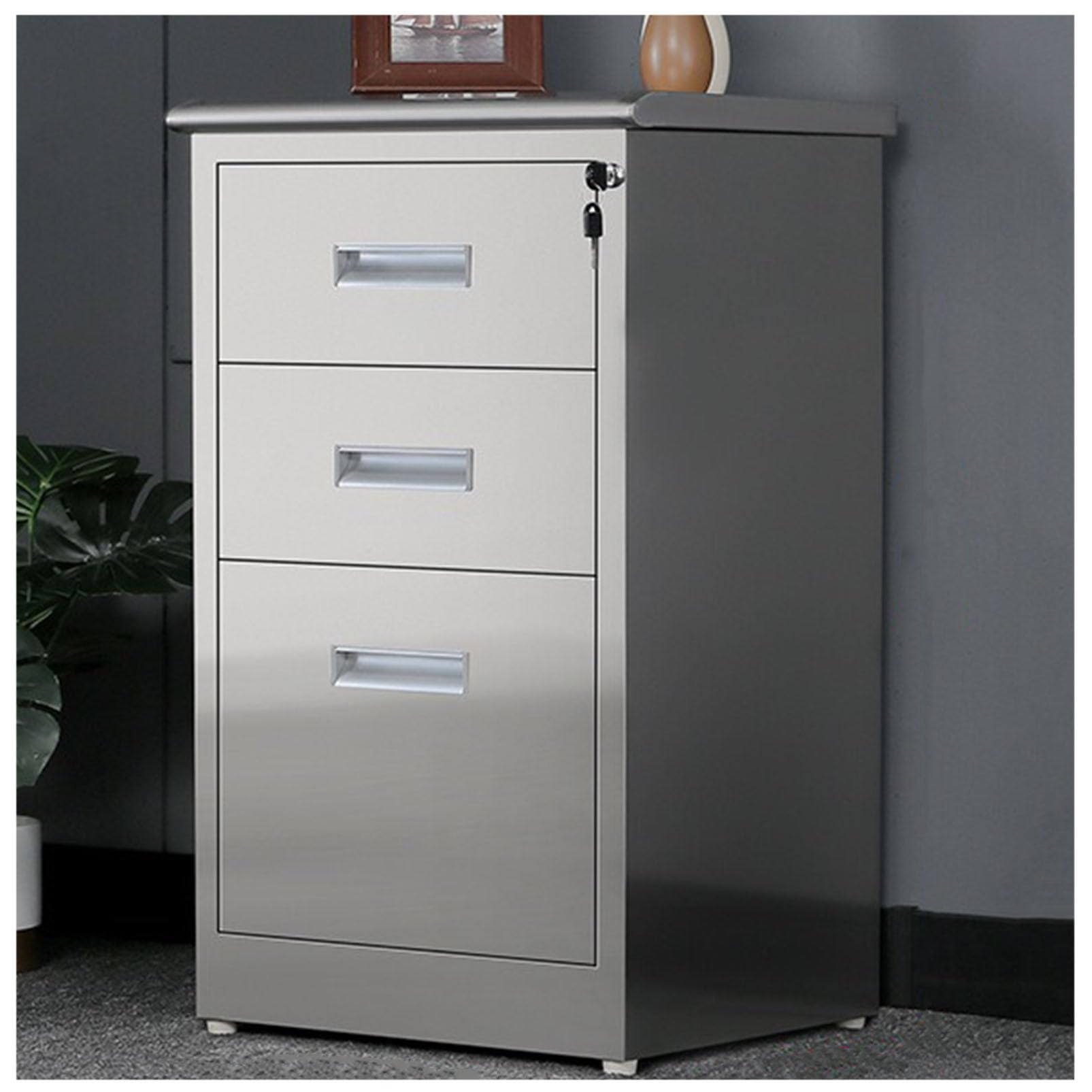 Used Medical Filing Cabinets Stainless Steel File Cabinet With Lock,