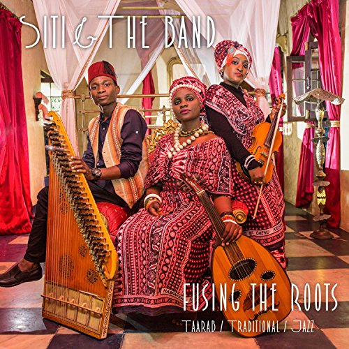 Amazon.com: Fusing the Roots : Siti & the Band: Digital Music