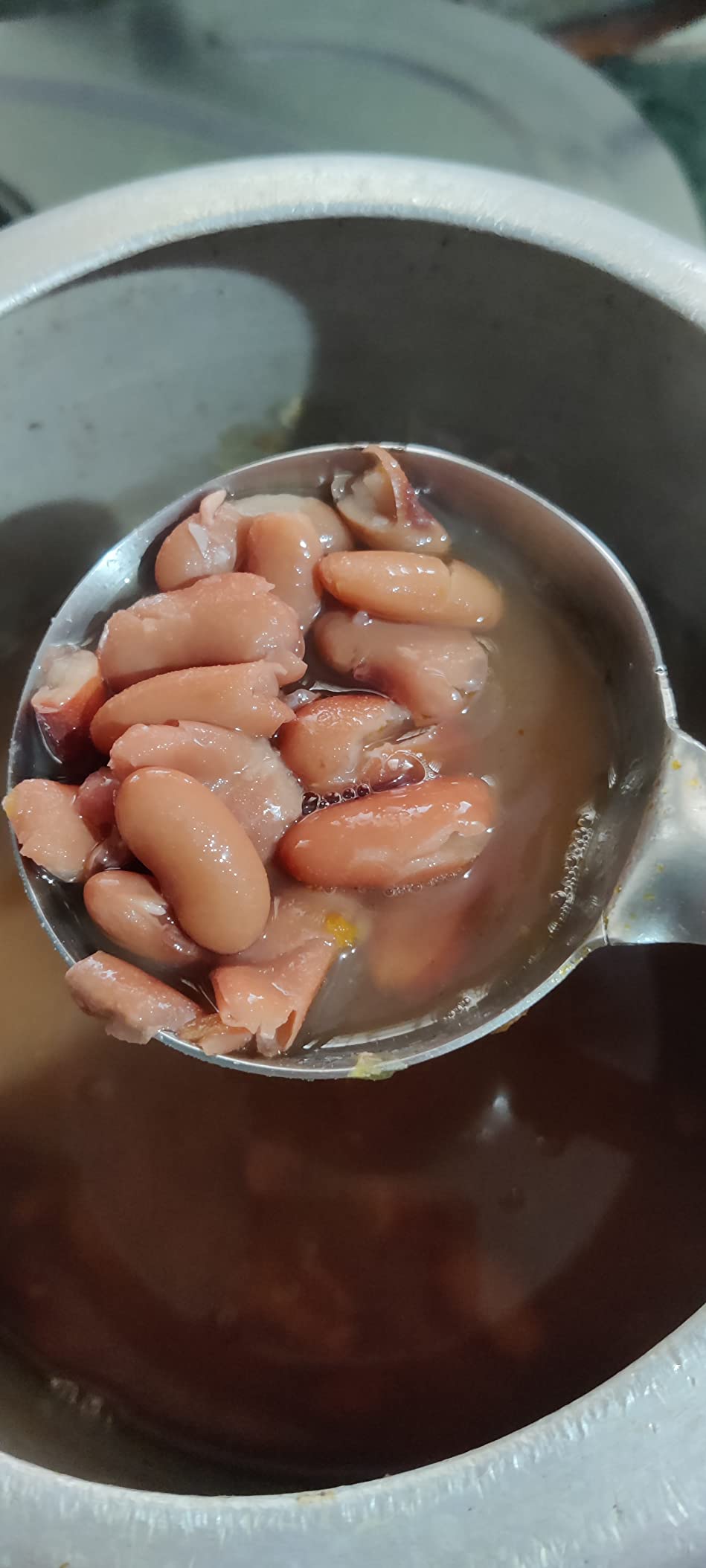 Organic Tattva, Organic Red Rajma (Red Kidney Beans) 500 Gram | Gluten ...