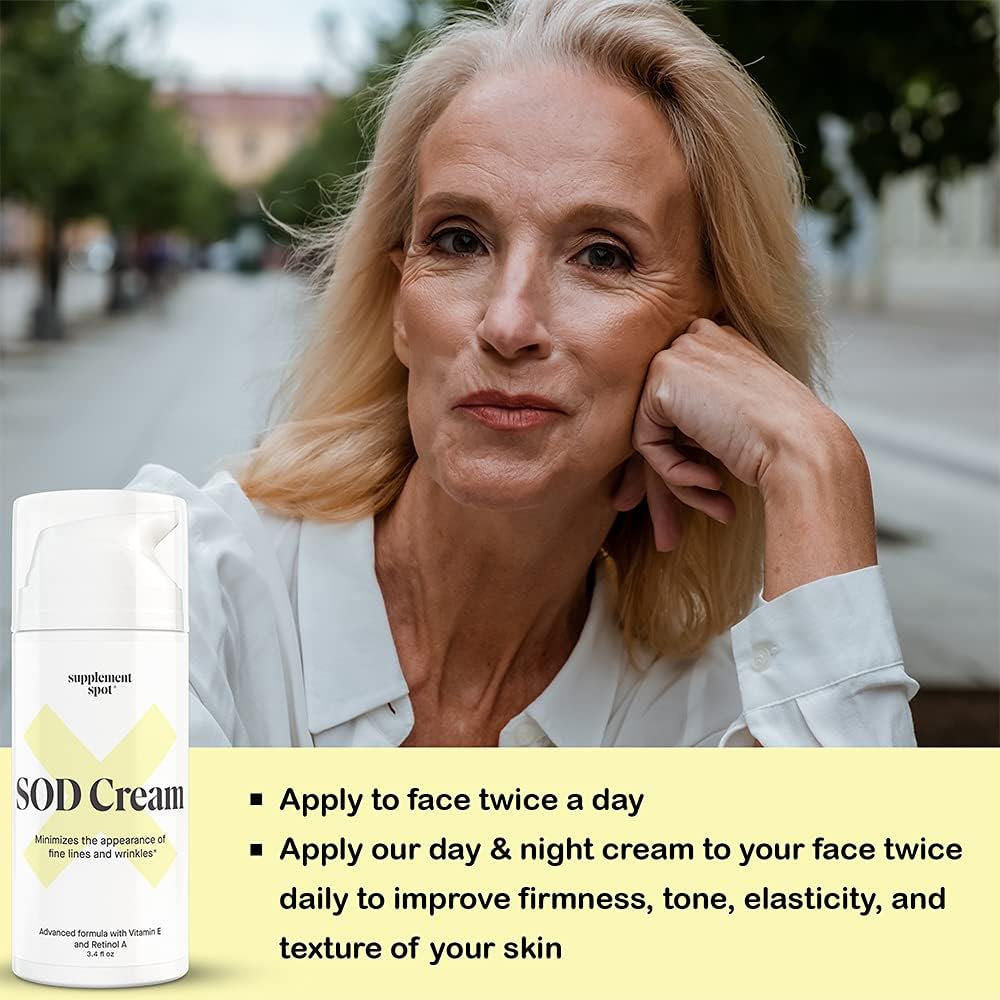 Suplemento de piel antienvejecimiento saludable con ácido hialurónico ...