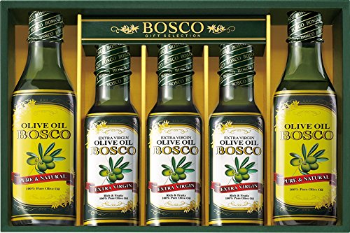 Amazon.com: BOSCO GIFT SET