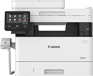Canon MF455DW : Amazon.ae: Computers