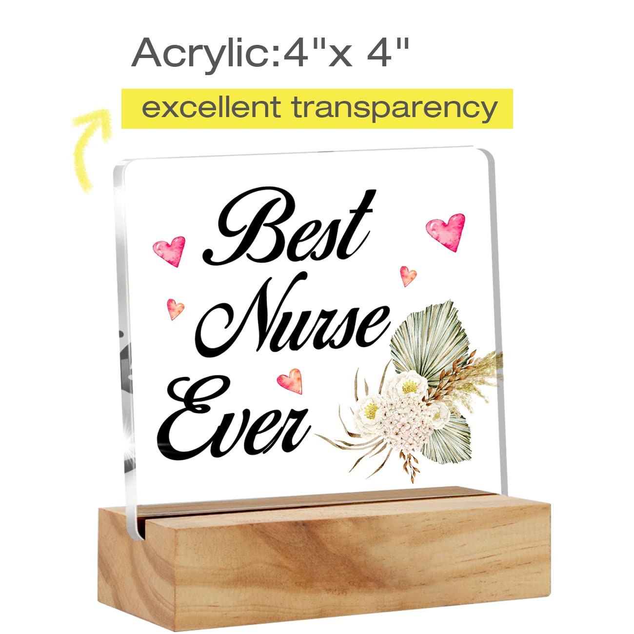 Snapklik.com : Nurse Appreciation Gift Best Nurse Gifts, Best Nurse ...