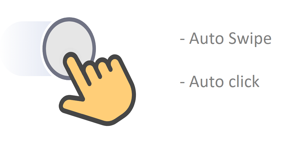 Auto swipe - Auto click:www.amazon.com:Appstore for Android
