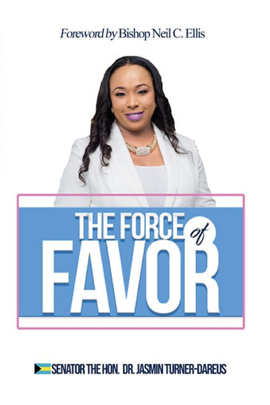 Amazon.com: The Force of FAVOR: 9781797504643: Turner-Dareus, Dr ...