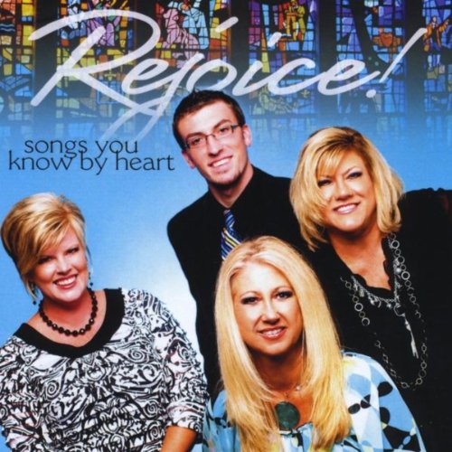 Play Songs You Know By Heart by Rejoice! on Amazon Music