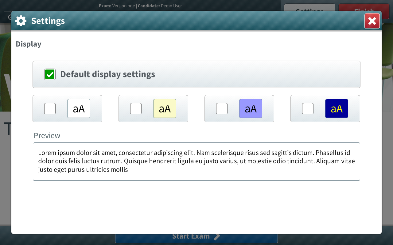 Surpass - App on Amazon Appstore