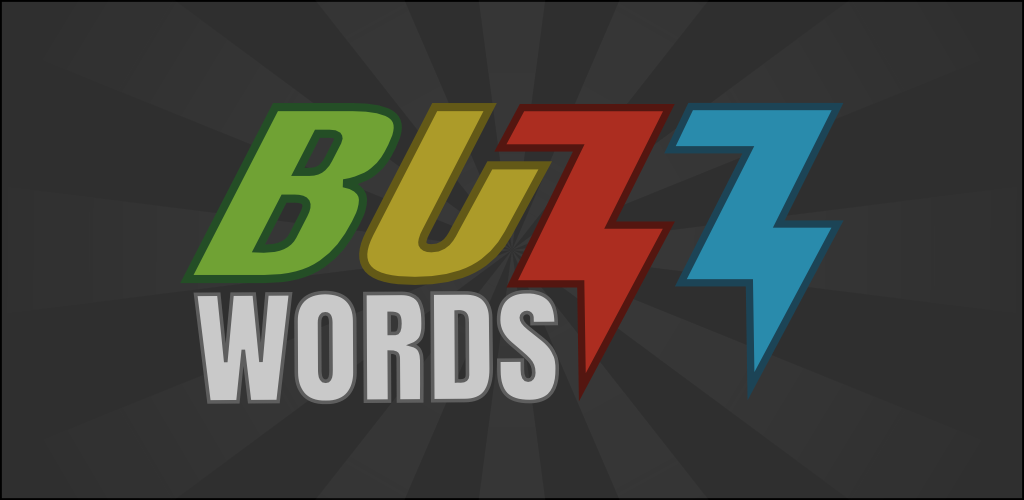 Buzzwords - App on Amazon Appstore