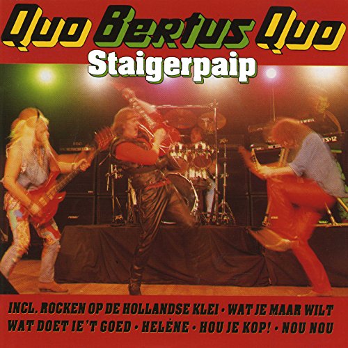 Play Quo Bertus Quo by Bertus Staigerpaip on Amazon Music