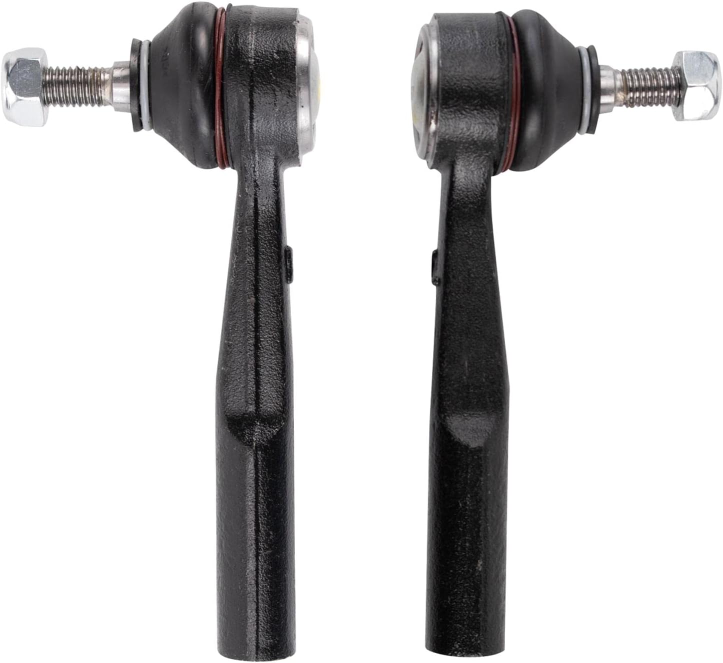 Amazon.com: MOOG K500352 Front Lower Suspension Ball Joint for Jeep ...