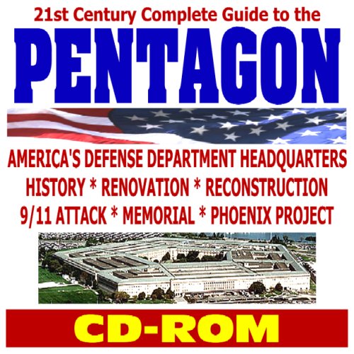 Buy 21st Century Complete Guide to the Pentagon - History, Renovation ...