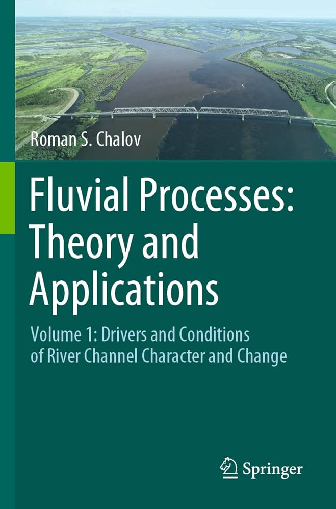 Fluvial Channel