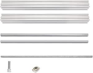 3018 Kit Upgrade Kit 3018 to 3040 Compatible with 3018 MAX Metal ...