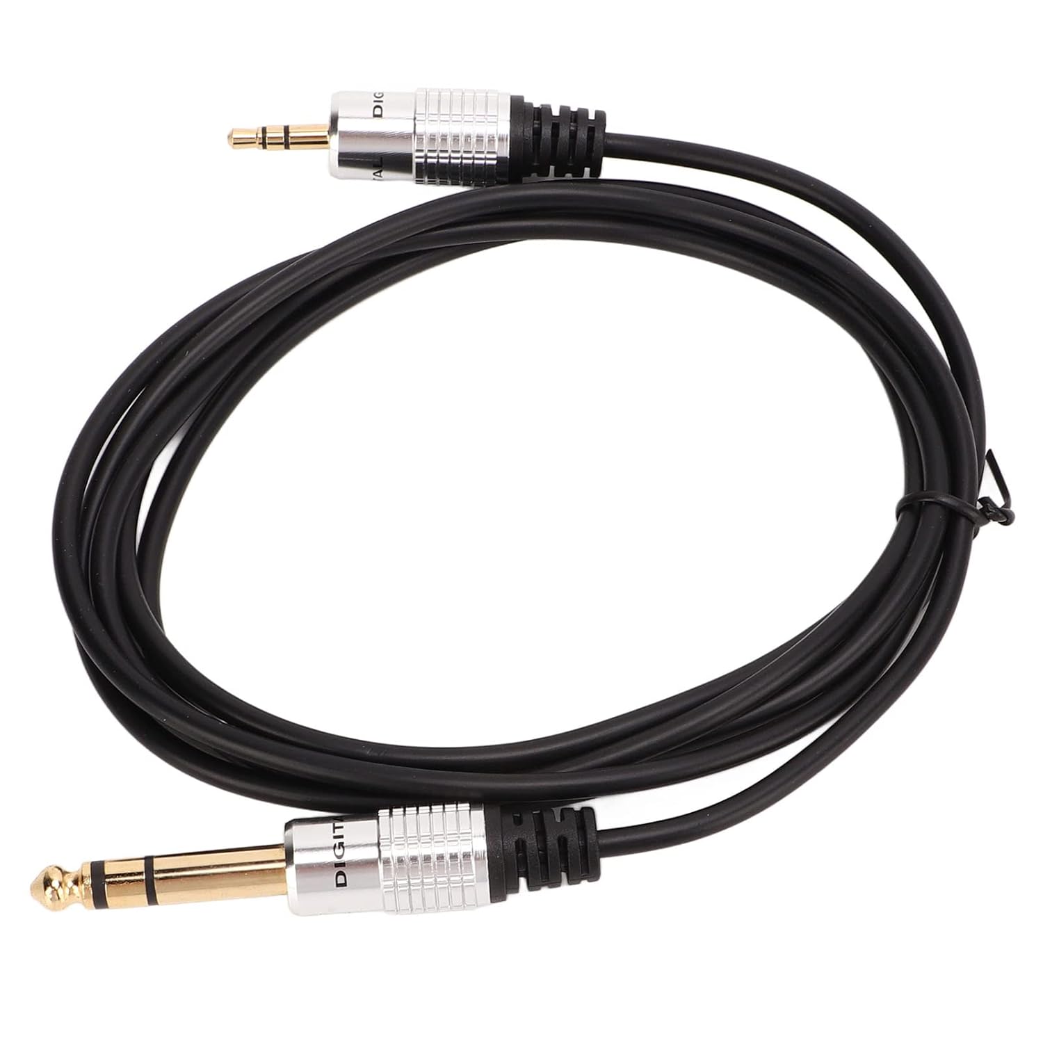 6.35mm to 3.5mm Cable, 6.35mm Jack to 3.5mm Jack Cable Professional ...