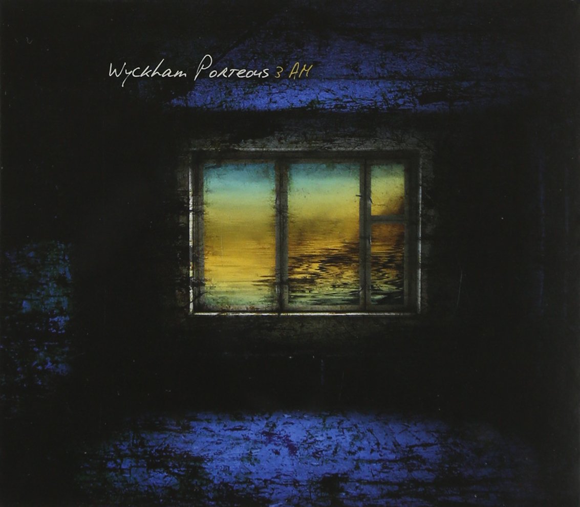 3 Am: Wyckham Porteous, Wyckham Porteous, Jerry Leiber, Bruce ...