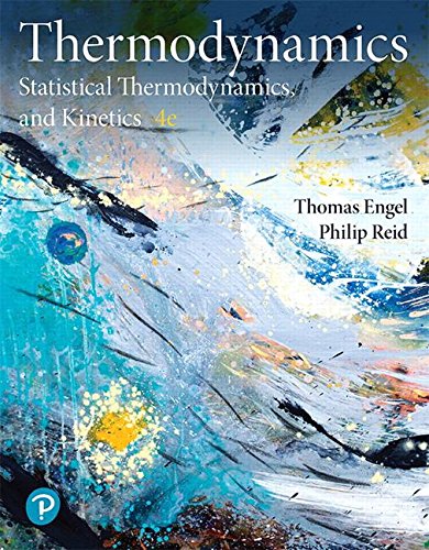 Amazon.com: Physical Chemistry: Thermodynamics, Statistical ...