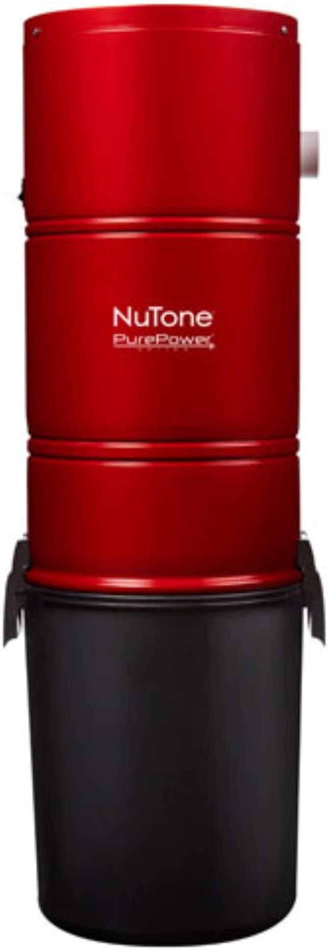 Amazon.com: PP600 PurePower 600 Air Watts Central Vacuum System Power ...