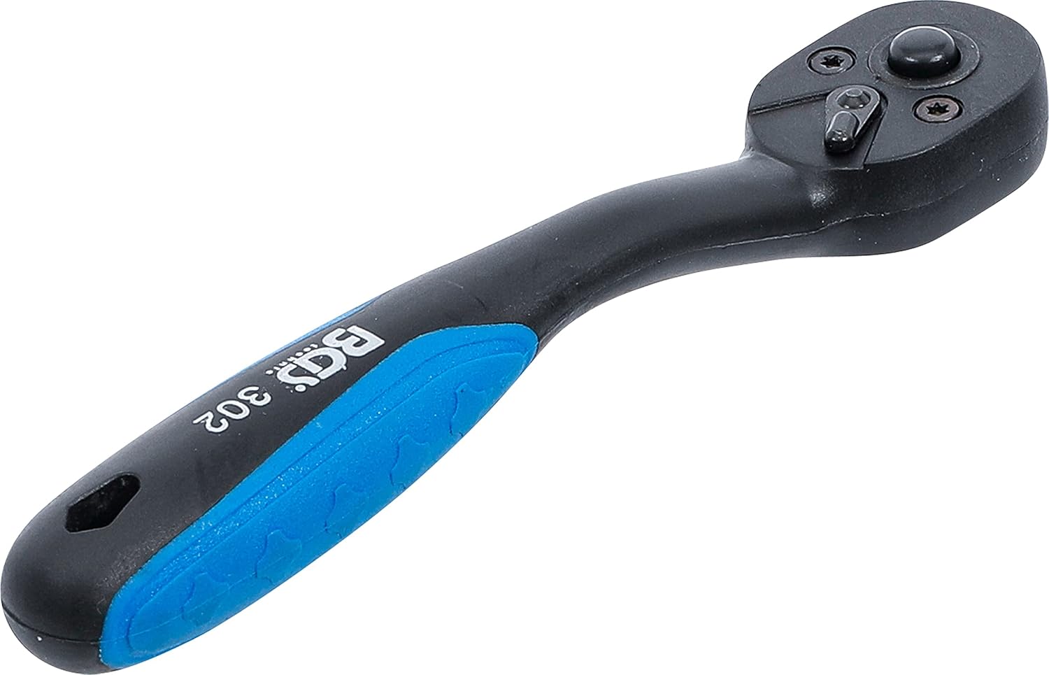 1/4′ Reversible Ratchet, Plastic Coated – BigaMart