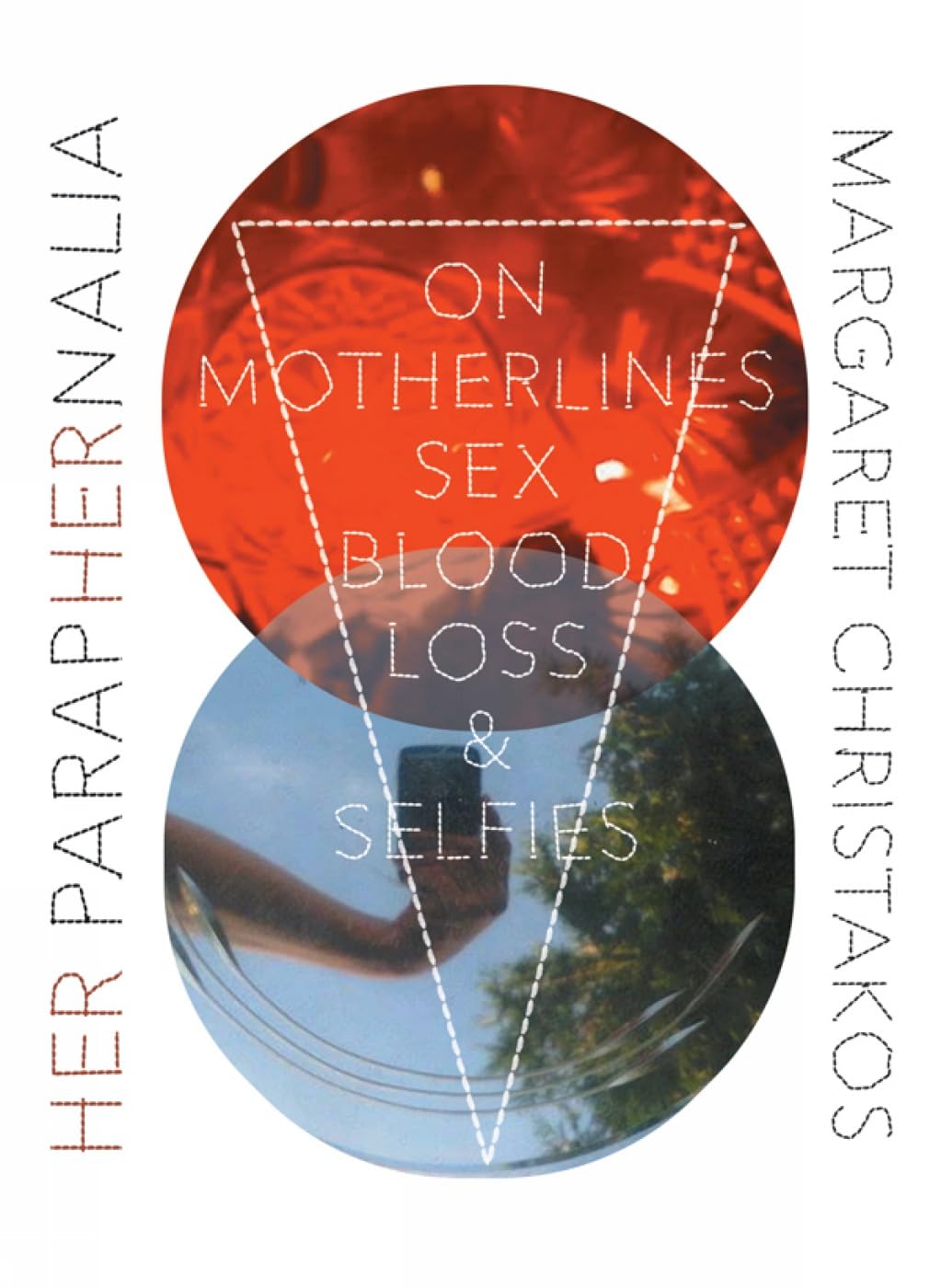 Her Paraphernalia: On Motherlines, Sex/Blood/Loss & Selfies: Christakos ...