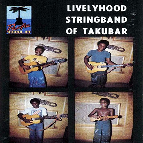 Amazon MusicでLIVELYHOOD BAND OF TAKUBARのLivelyhood Band Of Takubarを再生する
