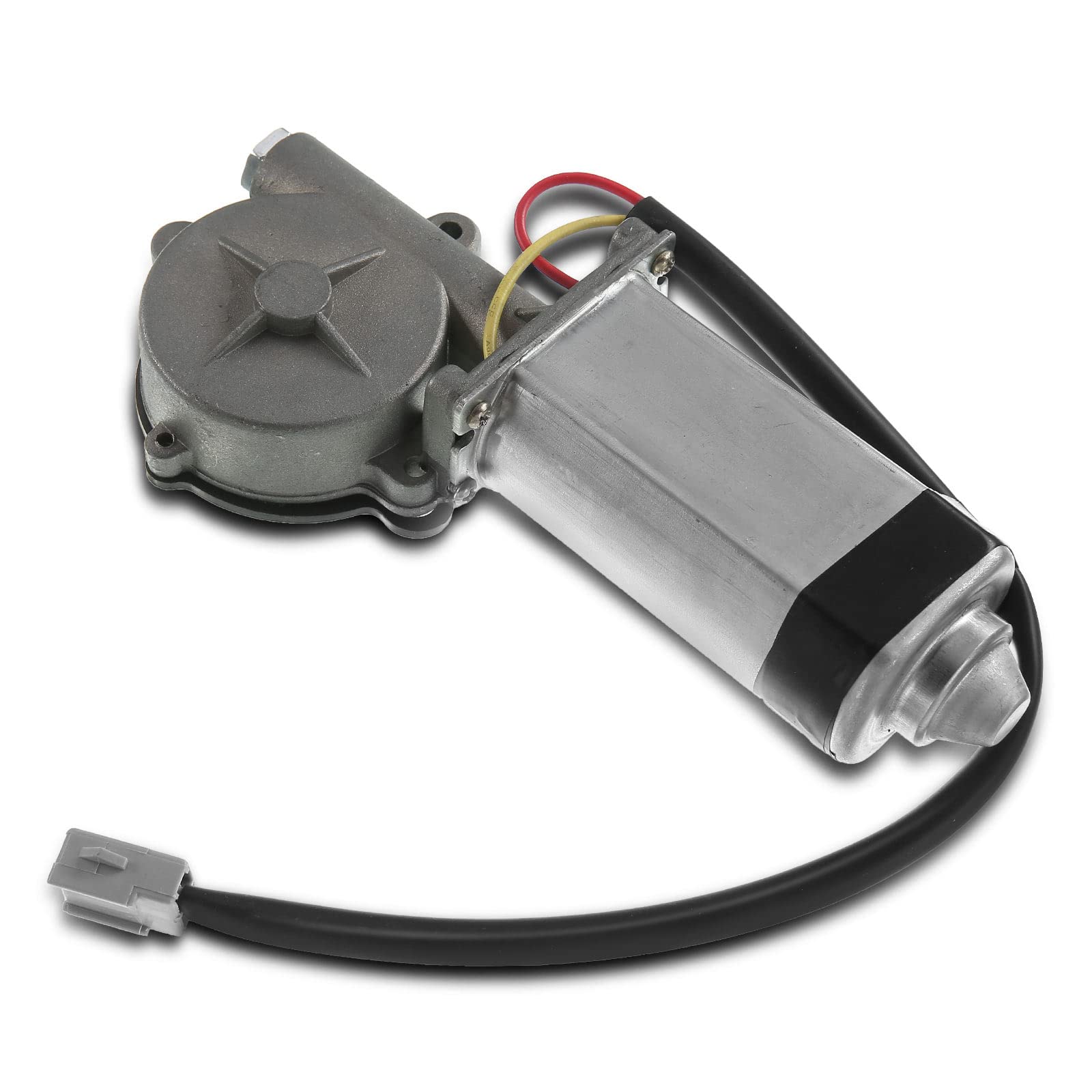 A-Premium Front Right Power Window Lift Motor Compatible with Ford ...