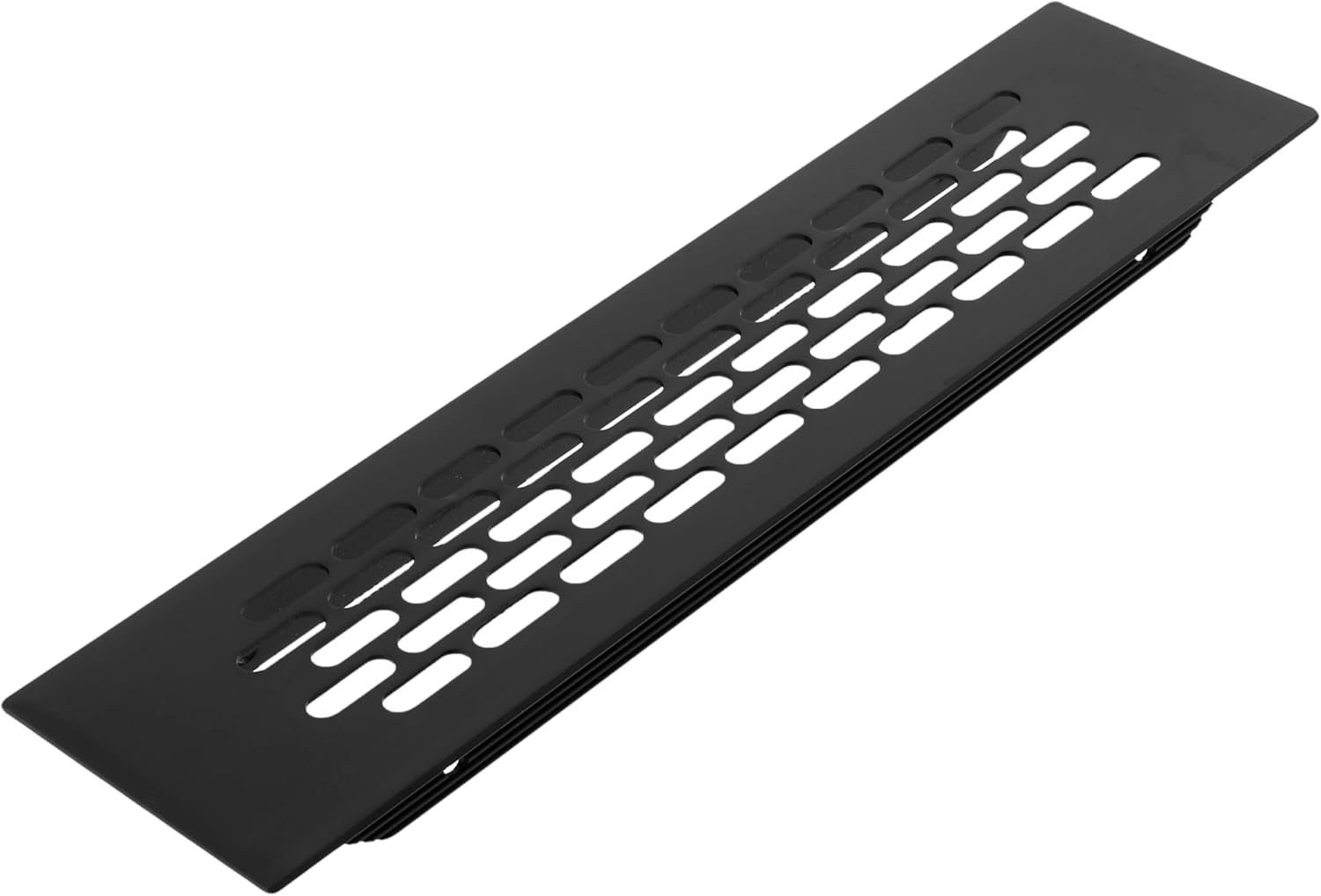 Air Vent Aluminium Plinth Grill Ventilation for Build-in appliances ...
