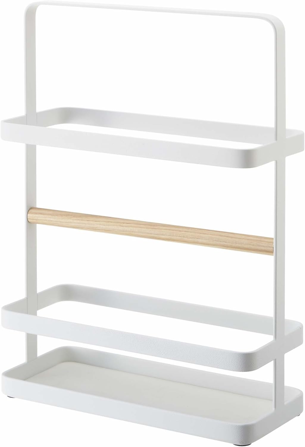 Amazon.com: Yamazaki Home Tosca Magazine Rack : Home & Kitchen