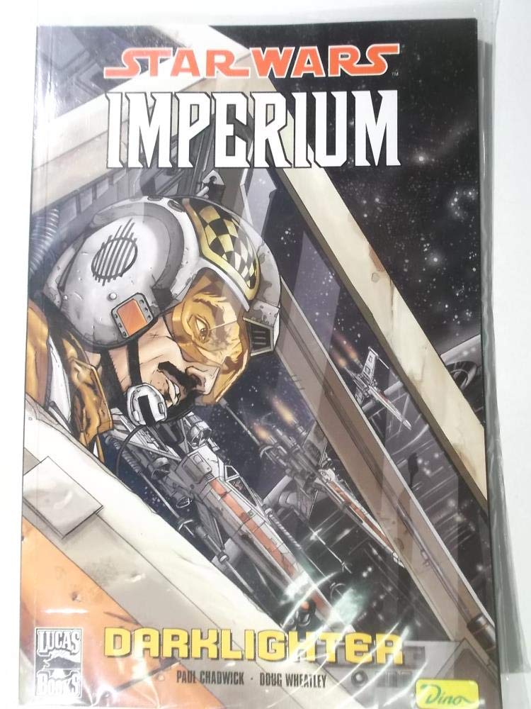 Amazon.com: Star Wars Sonderband 18. Imperium.: 9783897487253: Fayers ...