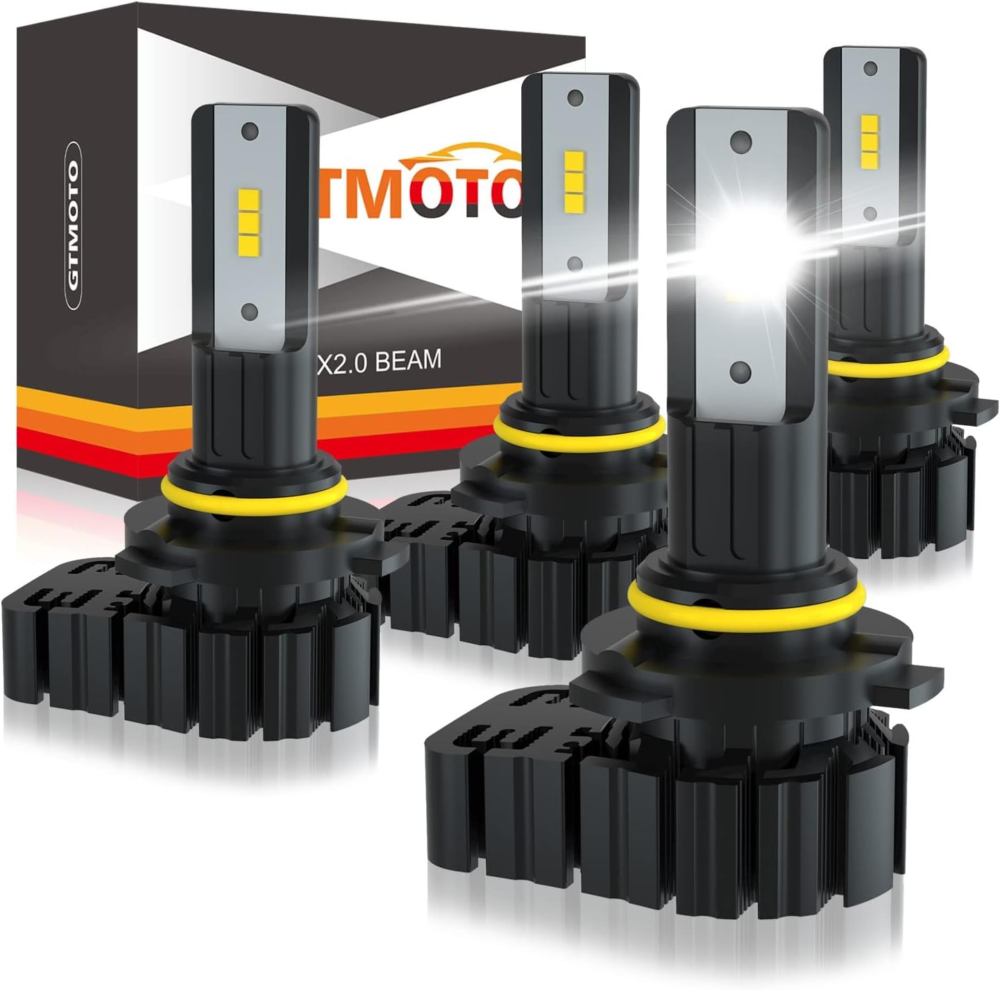 GTMOTO for 2000 2001 2002 2003 2004 2005 2006 GMC Yukon XL Sierra 1500 ...