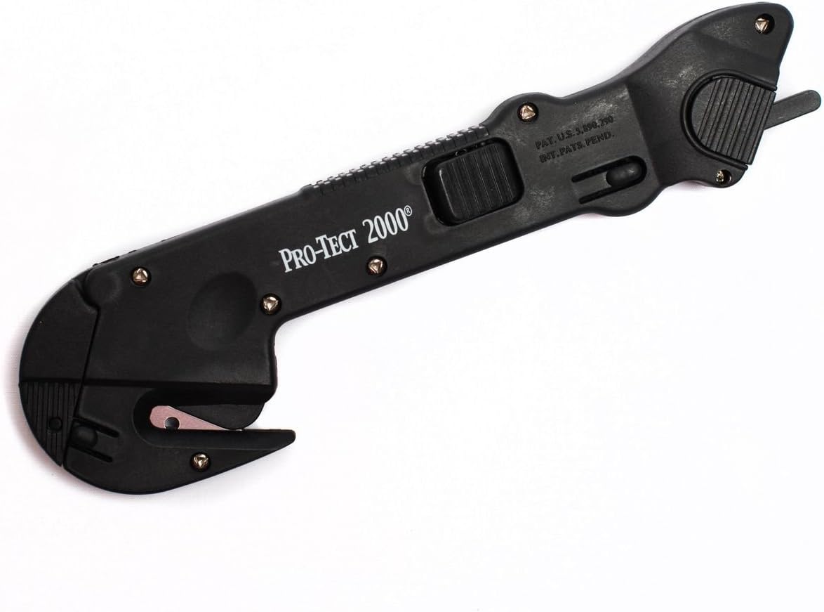 Pro-Tect 2000 Safety Cutter (#09760) - Amazon.com