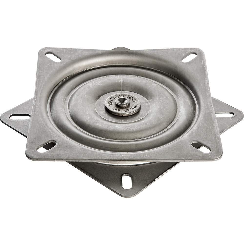 6" Swivel with 3 degree Tilt Deluxe : Amazon.in: Home & Kitchen
