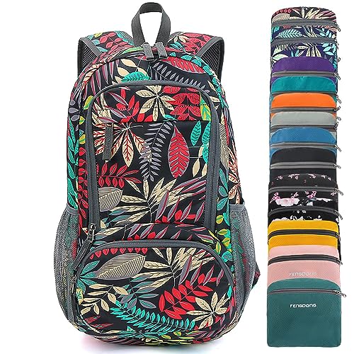 Top 10 Lightweight Backpack For Women of 2022 - Katynel