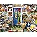 Amazon.com: Ceaco - Tracy Flickinger - Baker's Best - 300 Piece Jigsaw ...