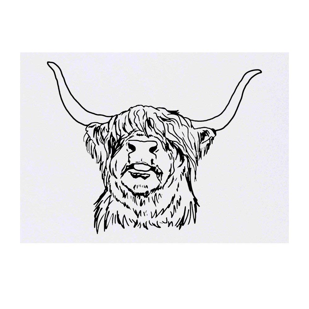 Scottish Highlander Tattoos