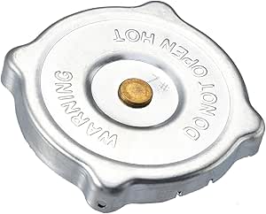 Motoforti Radiator Coolant Reservoir Recovery Cap for Caterpillar ...