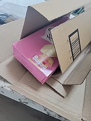 Amazon.com: Mr Kipling Mini Battenbergs 5ea : Grocery & Gourmet Food