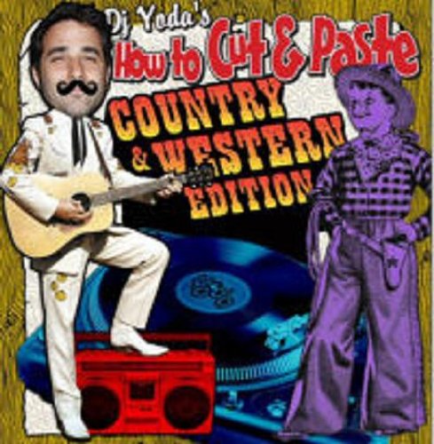 How to Cut and Paste Country a: DJ Yoda: Amazon.in: Music}