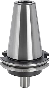 Amazon.com: CAT 50 Taper to Jacobs Taper 3 Drill Chuck Adapter, 1.57 ...