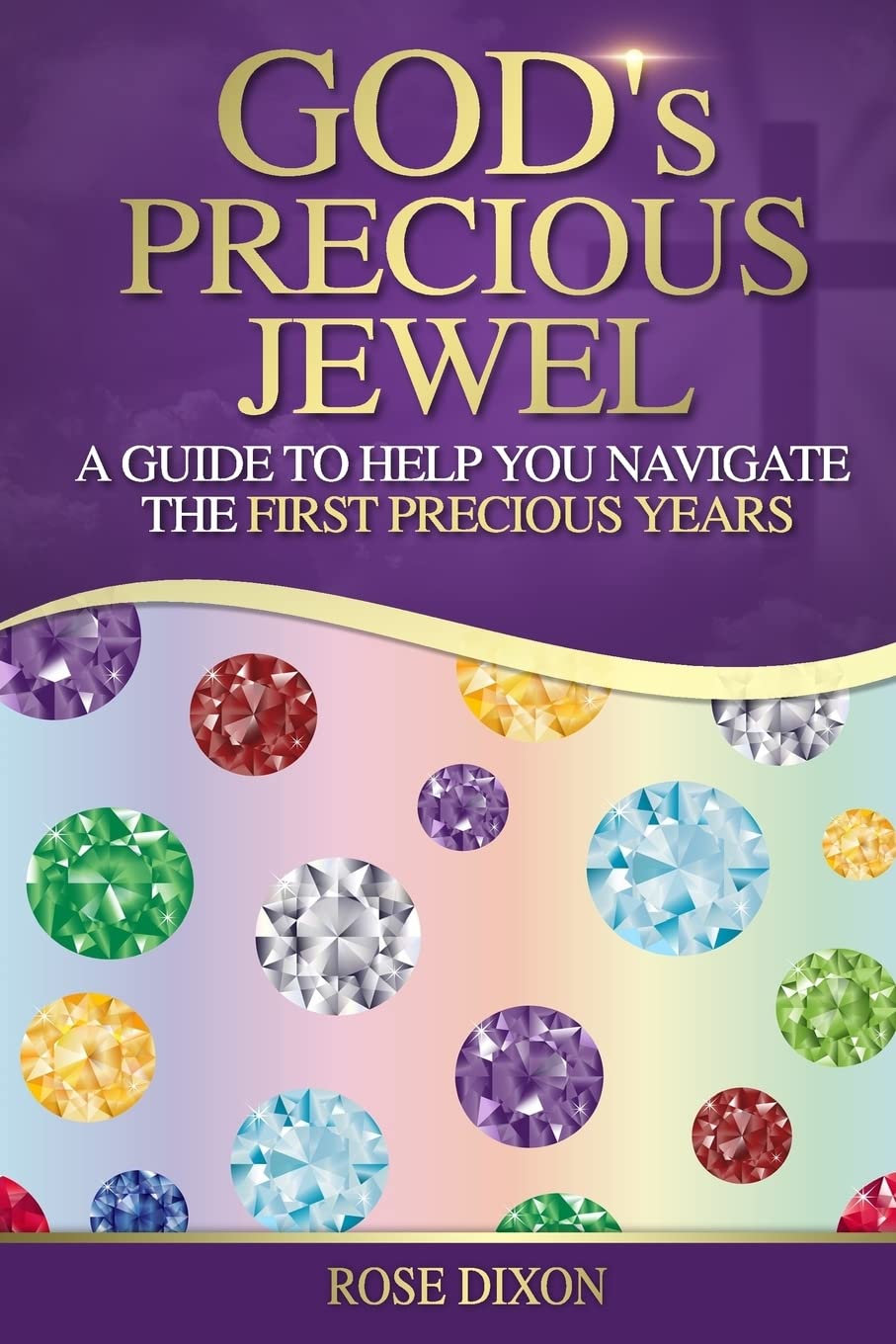 Gods Precious Jewels