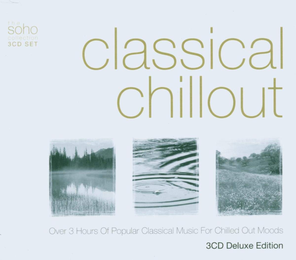VARIOUS ARTISTS - Classical Chill / Various - Amazon.com Music