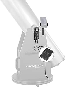 Amazon.com : Omegon Push+ Go Standalone Encoder System : Electronics