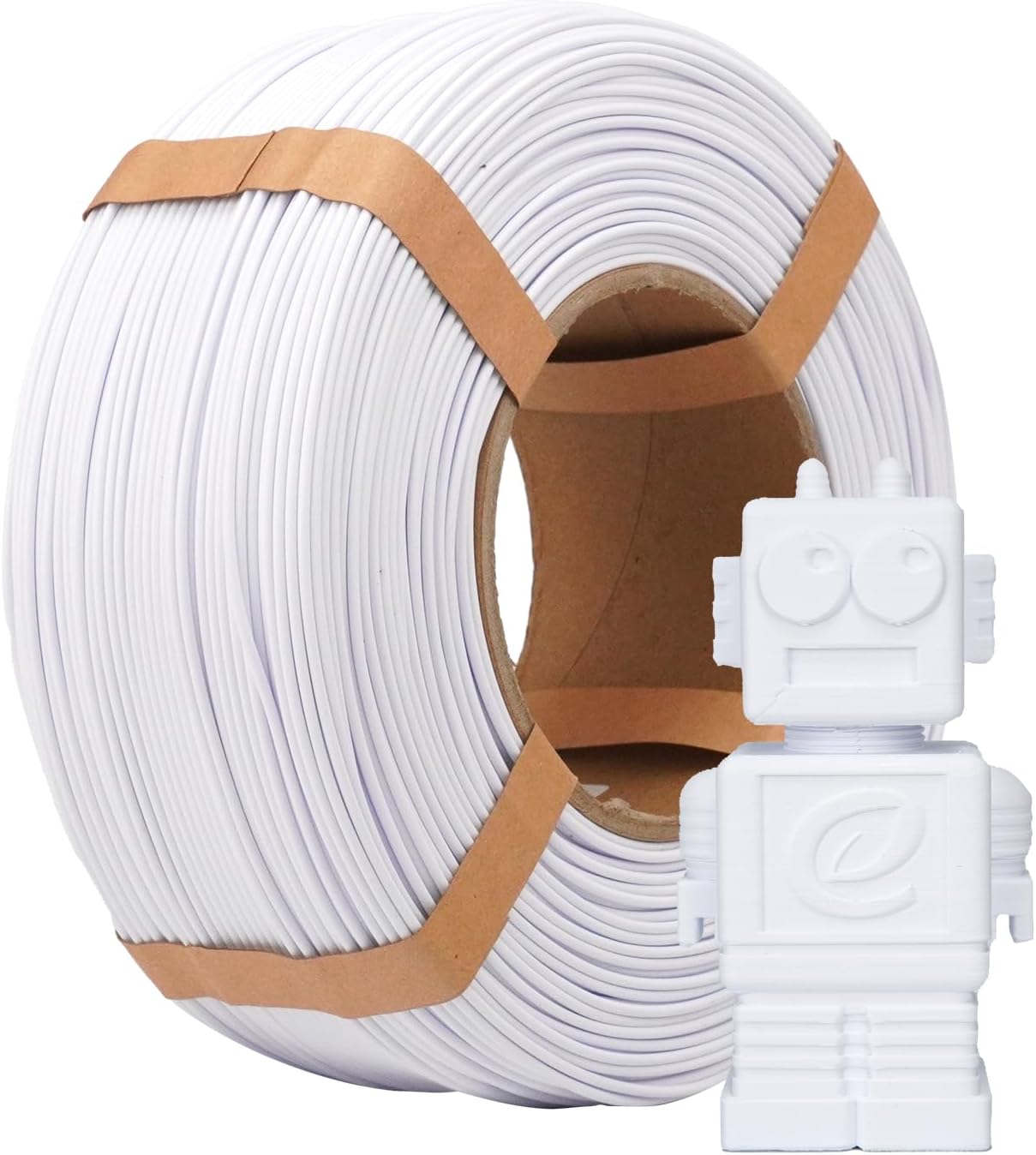 Amazon.com: eSUN PLA Basic Refilament 1.75mm, 3D Printer Refill High Speed PLA for Fast Printing ...