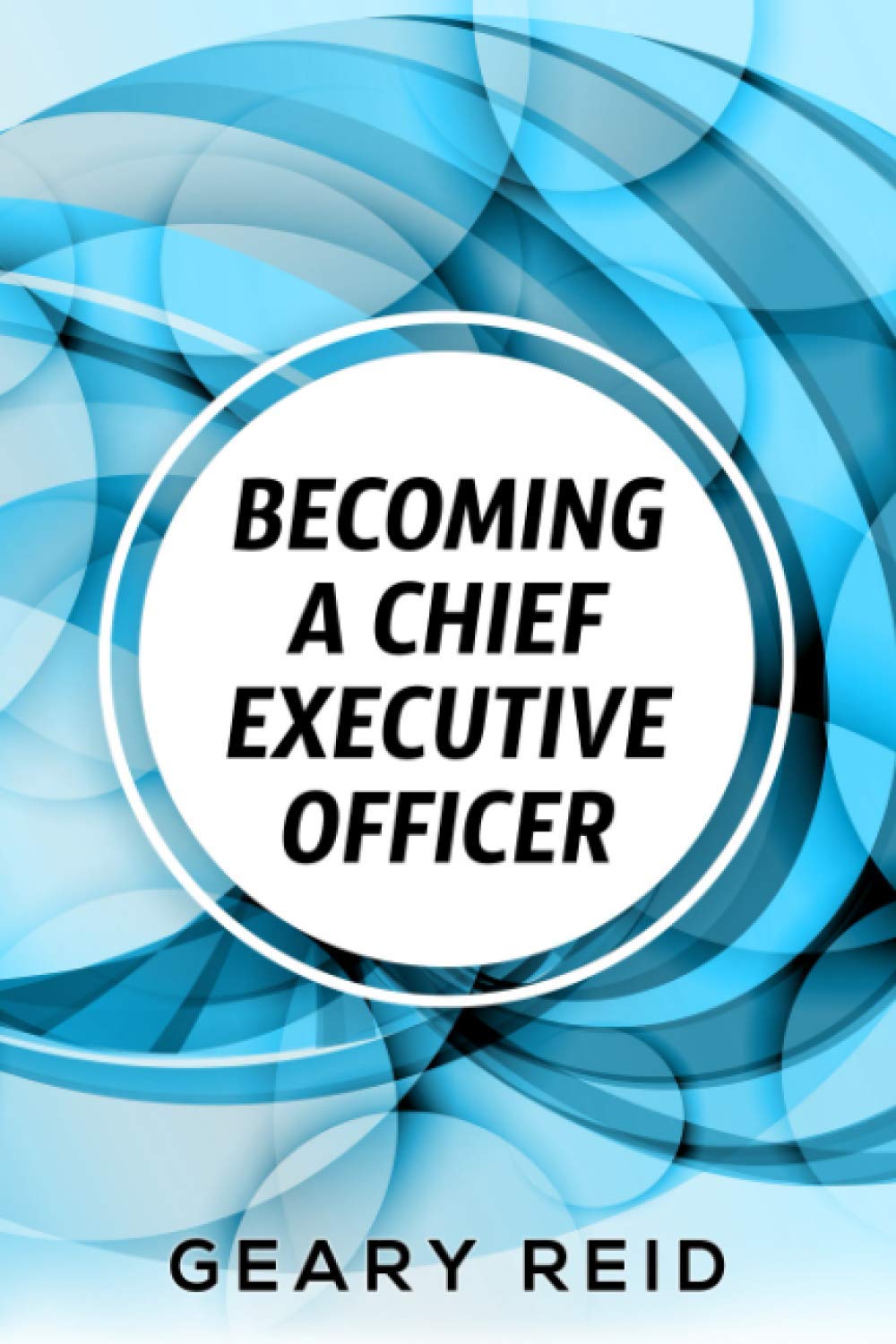 Becoming a Chief Executive Officer: Learn what work actually fills a ...
