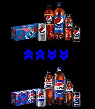 Bouteille De Pepsi De 20 Oz