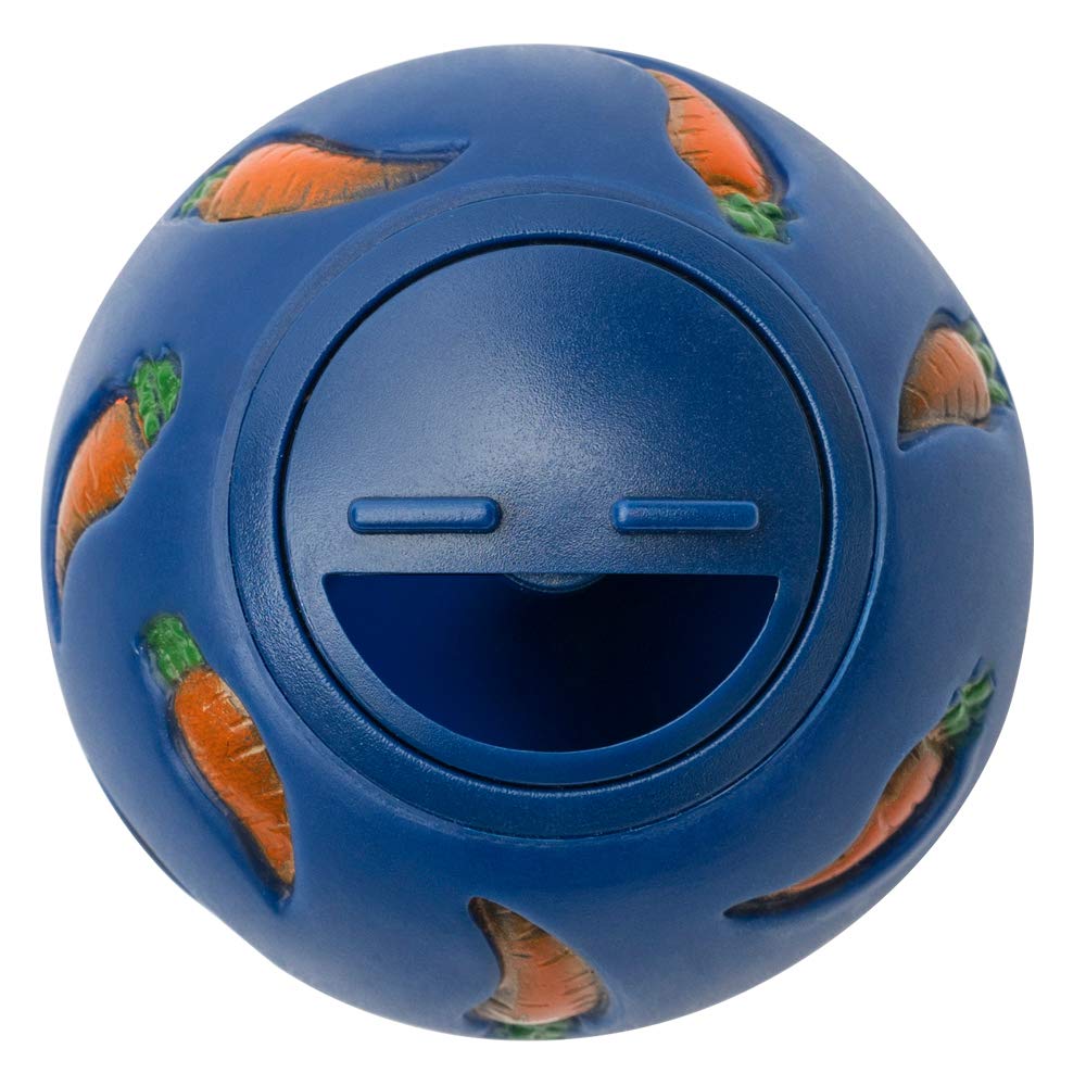 Snapklik.com : Niteangel Treat Ball, Snack Ball For Guinea Pigs ...