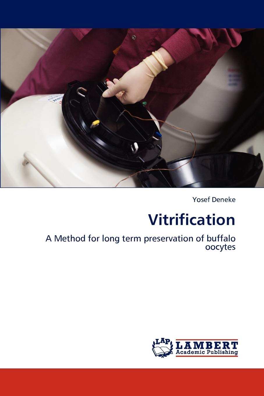 Vitrification: A Method for long term preservation of buffalo oocytes ...