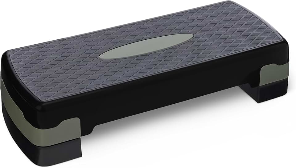 Amazon.co.uk: Step Platforms - Step Platforms / Fitness Accessories ...