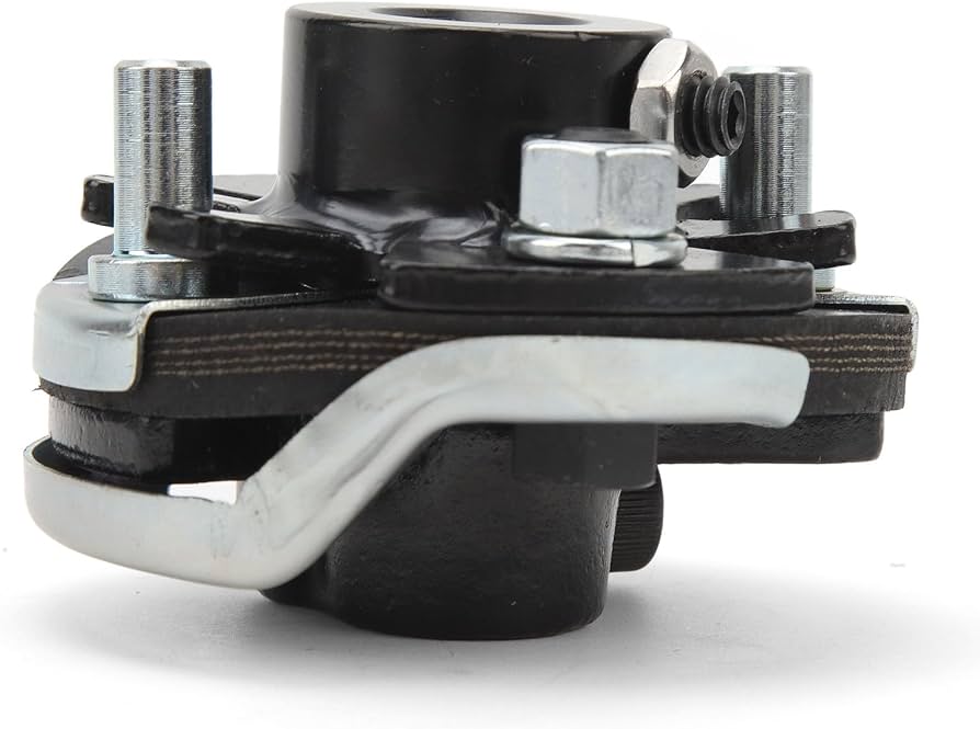 Rag Joint Steering Coupler Spline - Replacement For GM Power/Manual ...