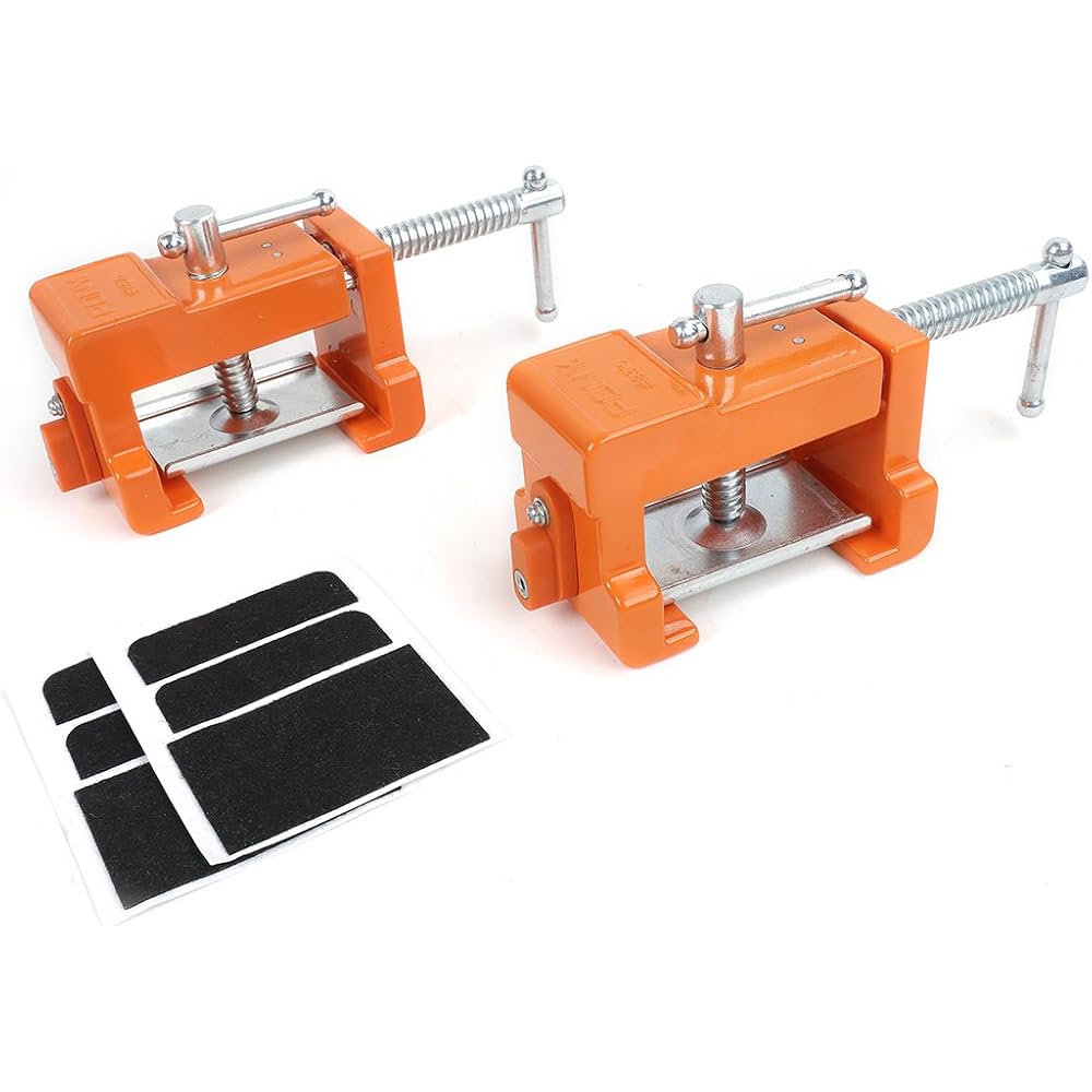$10/mo - Finance Pony 8510BP Cabinet Claw, 2-Pack | Buy Now, Pay Later
